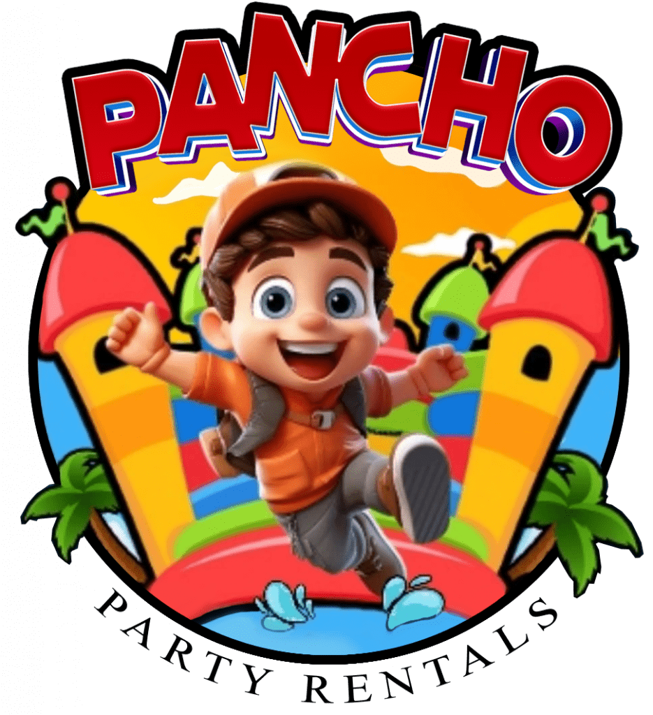 Water Slide Rentals San Antonio TX | Giant Inflatable Slides | Pancho ...